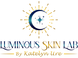 Luminous Skin Lab by Katelyn Ure